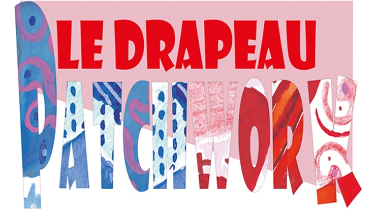 Un drapeau patchwork - Le site du journal L'âge de faire